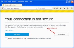 Instalasi dan konfigurasi WEB Server – TJKT Website